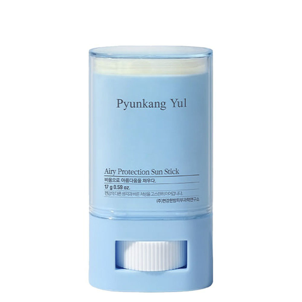 Pyunkang Yul - Airy Protection Sun Stick 17g - Little Wonderland