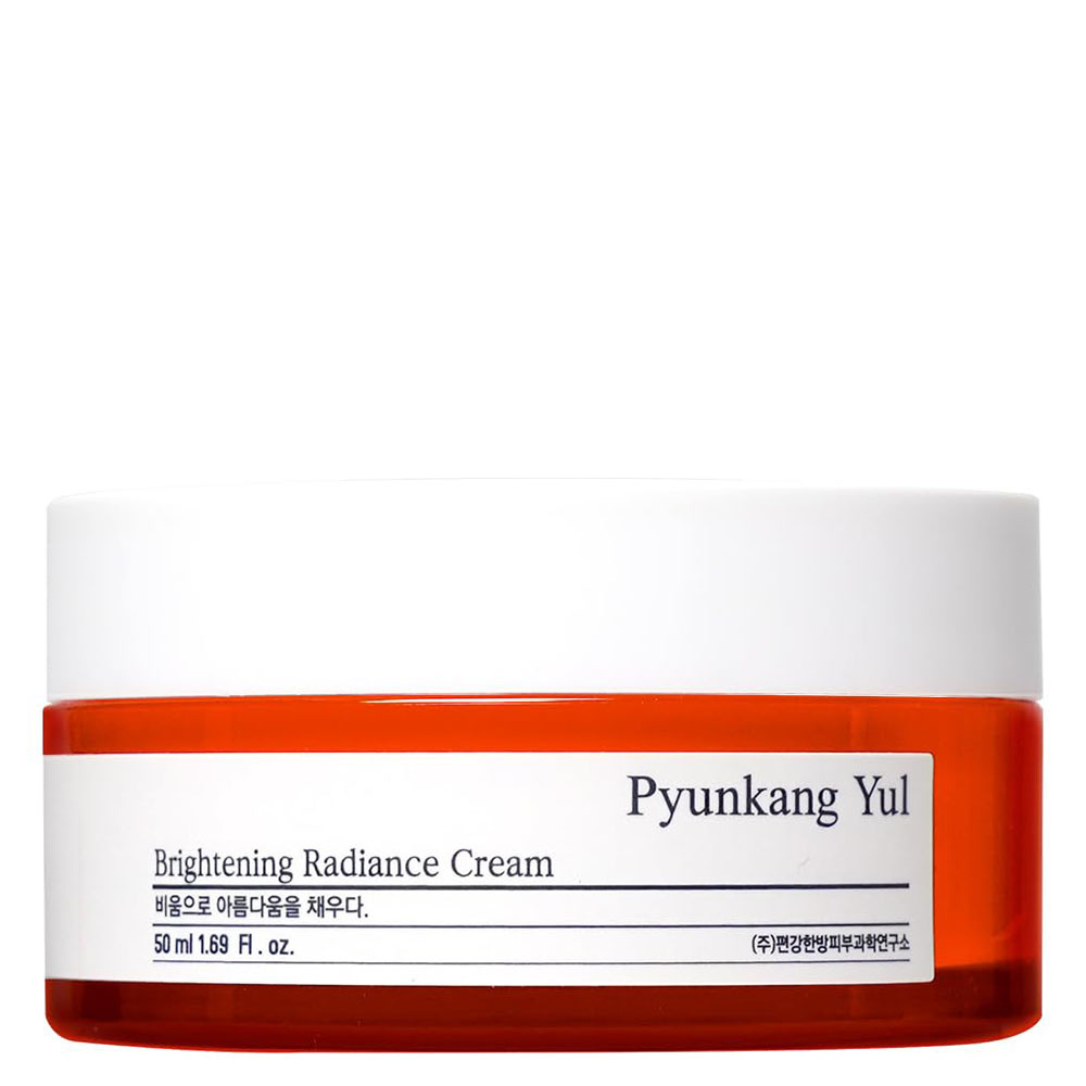 Pyunkang Yul - Brightening Radiance Cream 50ml - Little Wonderland