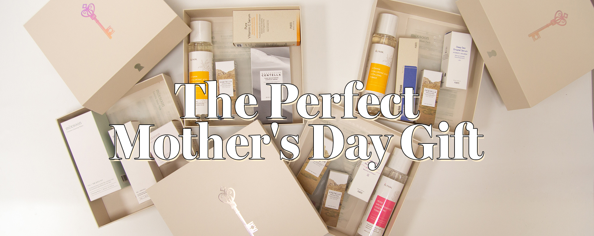 The Perfect Mother's Day Gift - Little Wonderland