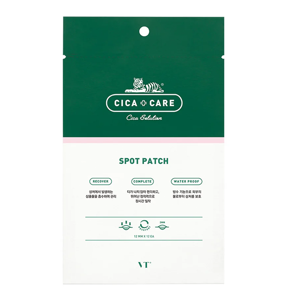 VT Cosmetics Spot Patch - Little Wonderland