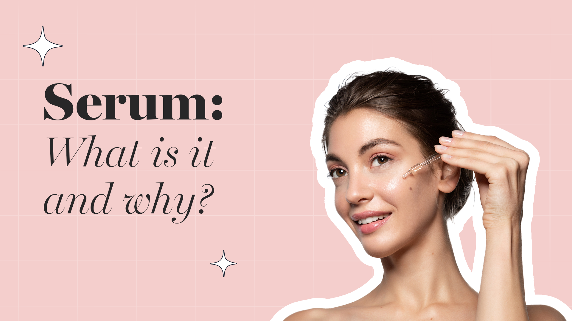 Serum: What is it and why? - Little Wonderland