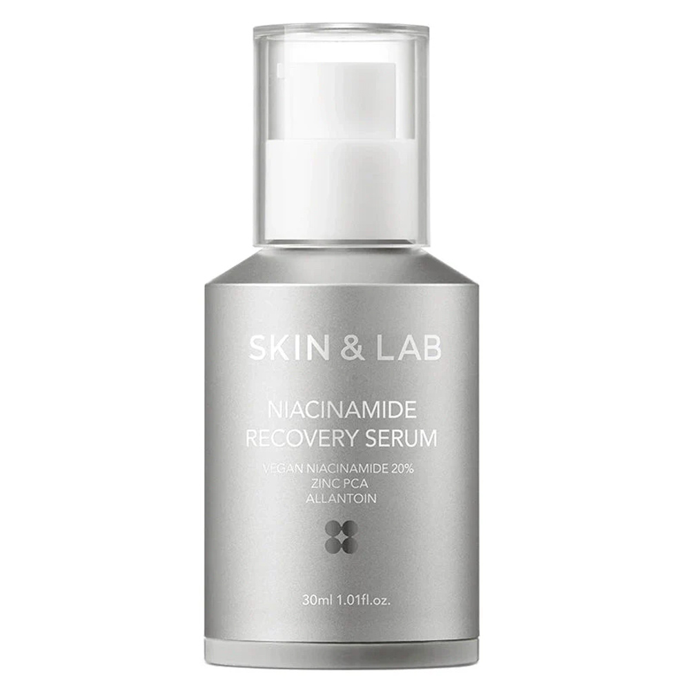SKIN&LAB Niacinamide Recovery Serum - Little Wonderland