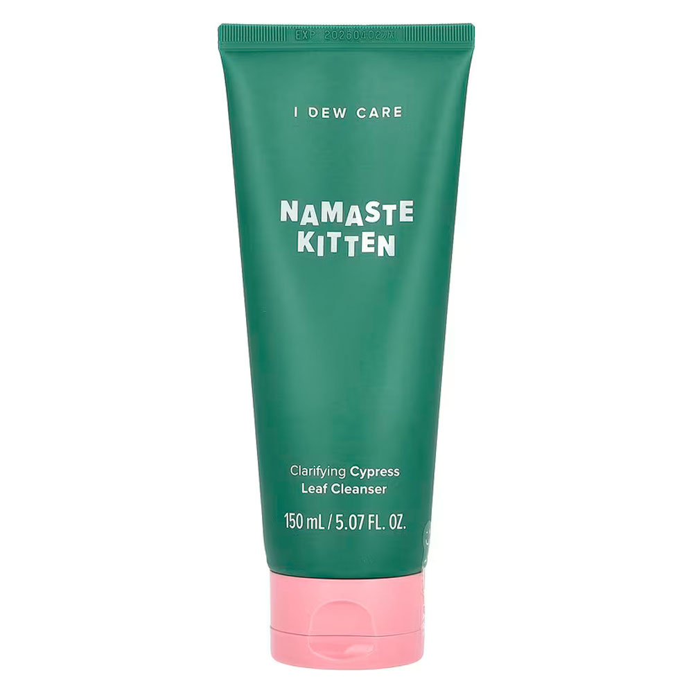I Dew Care - Namaste Kitten 150ml - Little Wonderland