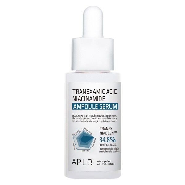 APLB Tranexamic Acid Niacinamide Ampoule Serum - Little Wonderland