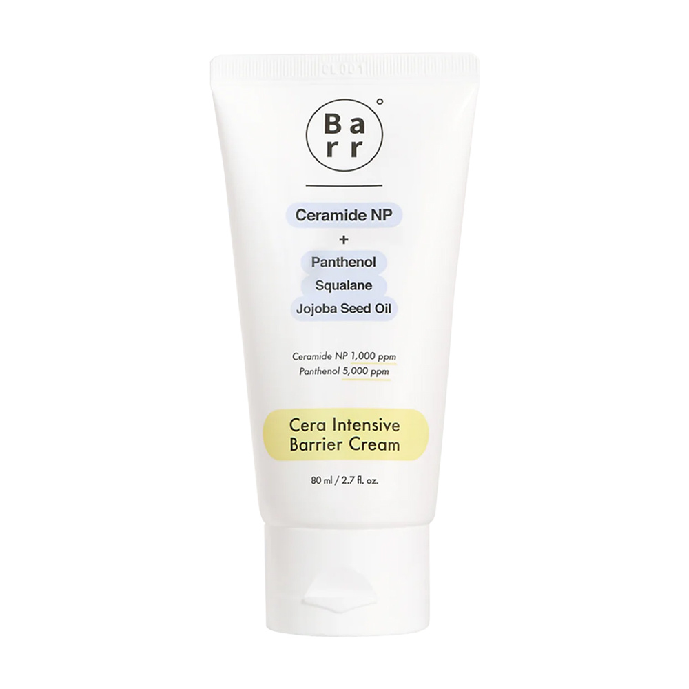 Barr Cosmetics Cera Intensive Barrier Cream - Little Wonderland