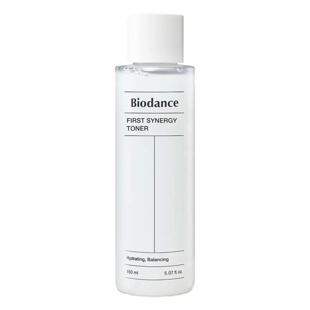 Biodance First Synergy Toner - Little Wonderland