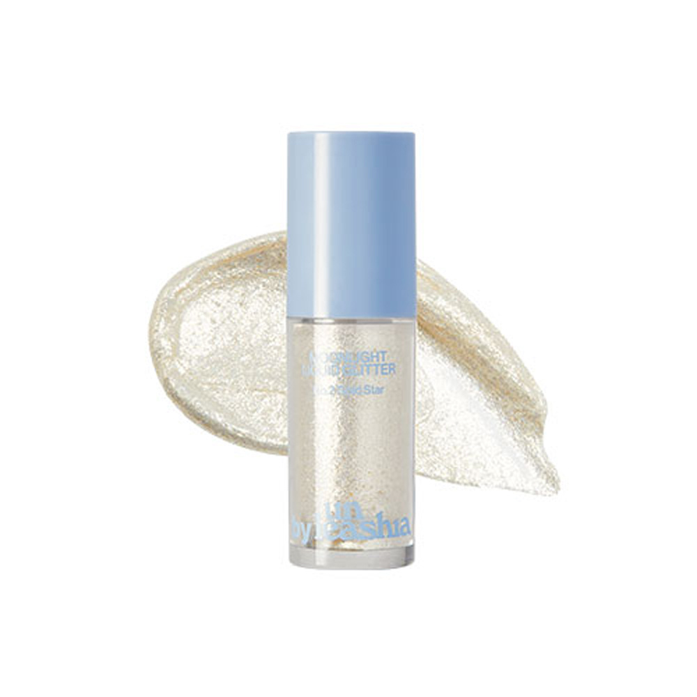 A by Unleashia Moonlight Liquid Glitter - Little Wonderland