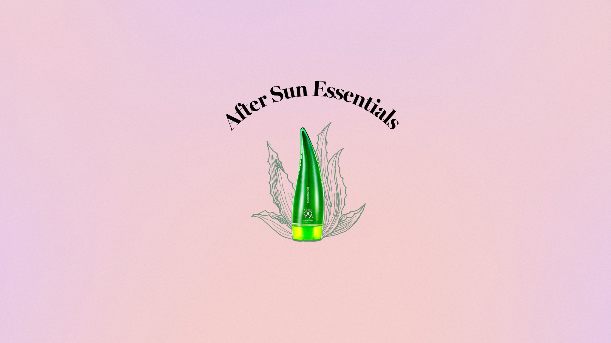 LW Blog - Aftersun Essentials: How to Cool, Hydrate & Repair Your Skin ...