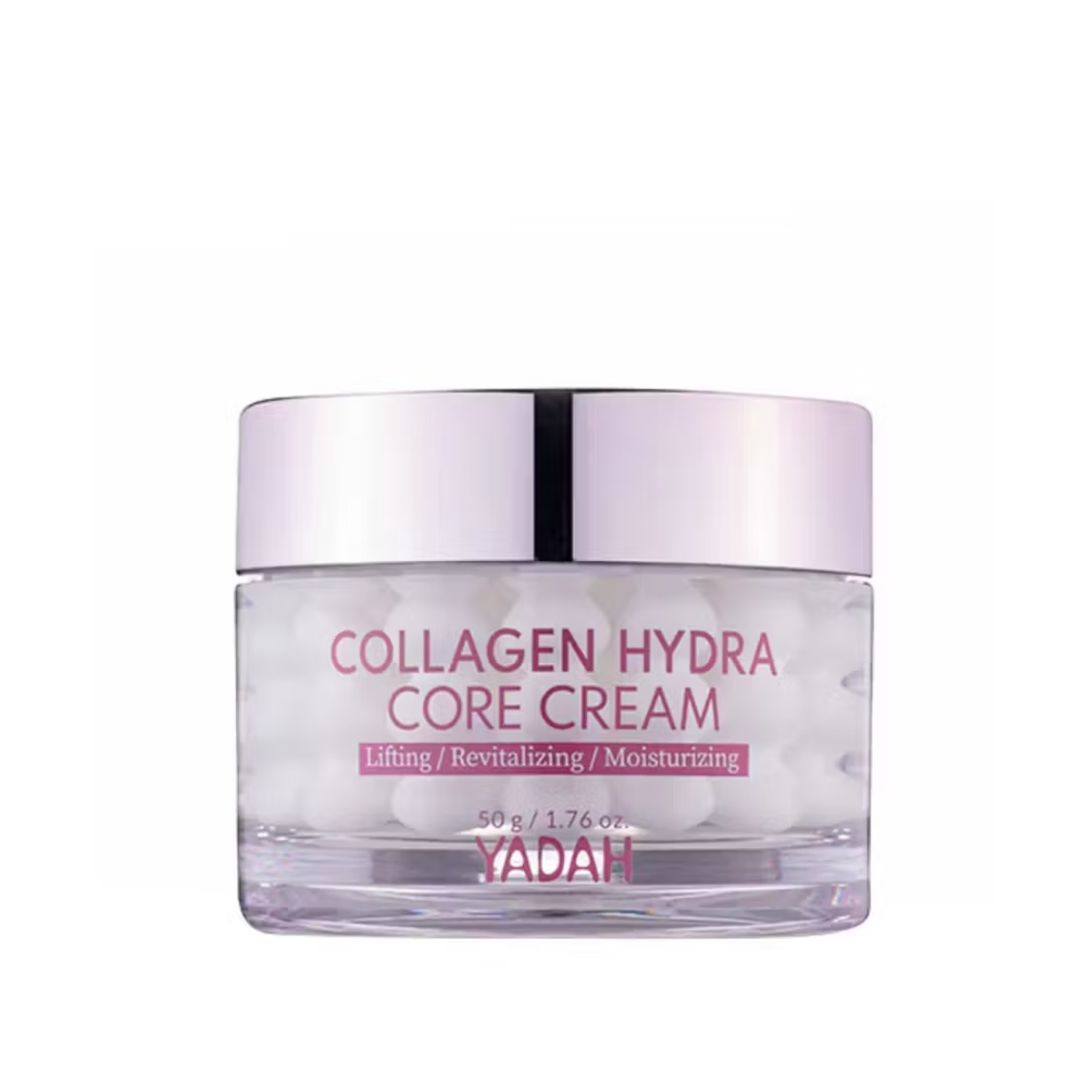 Yadah Collagen Hydra Core Cream - Little Wonderland