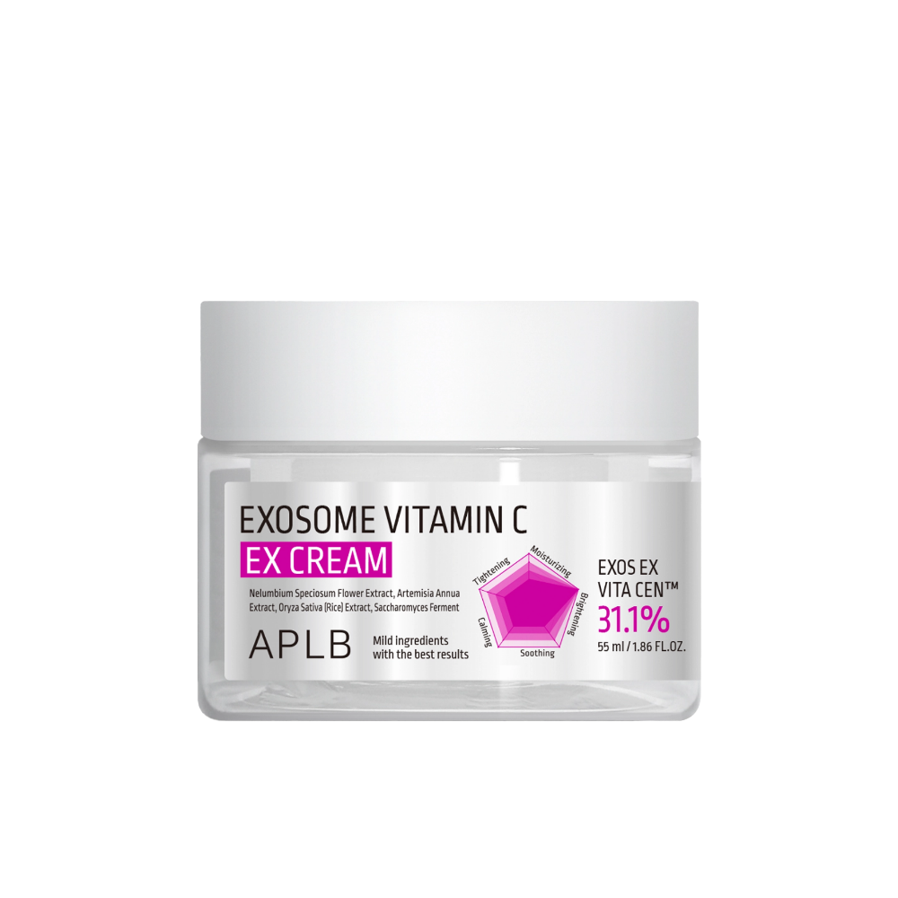 APLB Exosome Vitamin C Ex Cream - Little Wonderland