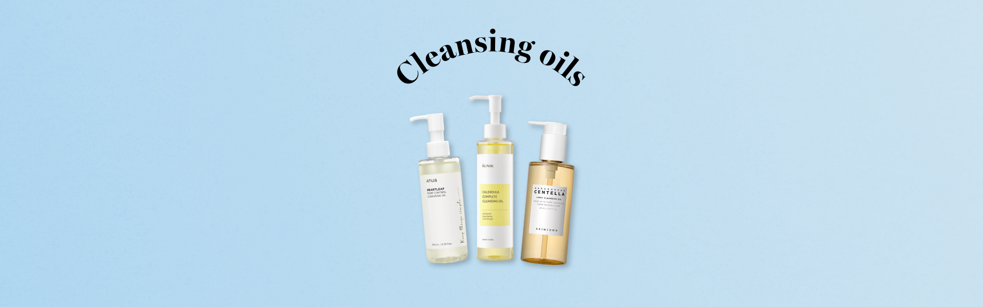 What Is a Cleansing Oil? Benefits, How to Use & Top Picks | Little ...