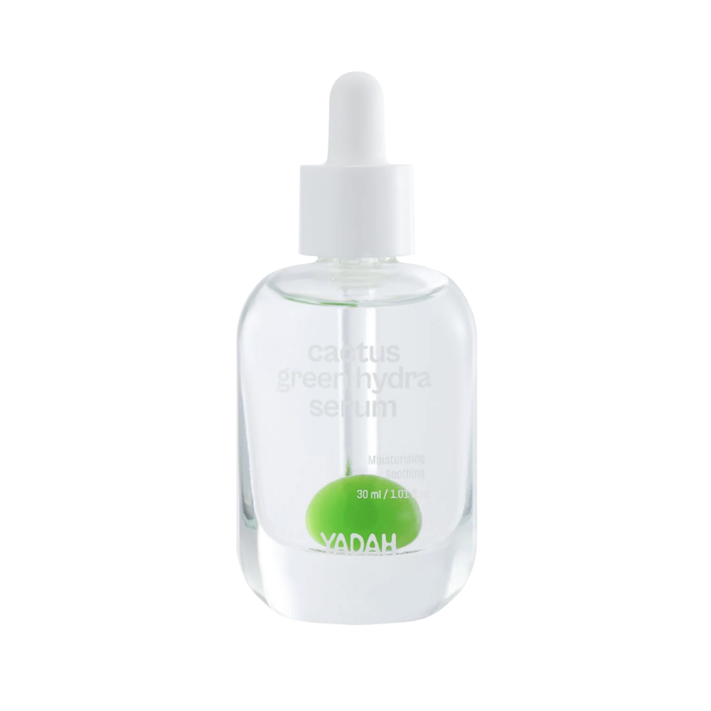Yadah Cactus Green Hydra Serum - Little Wonderland