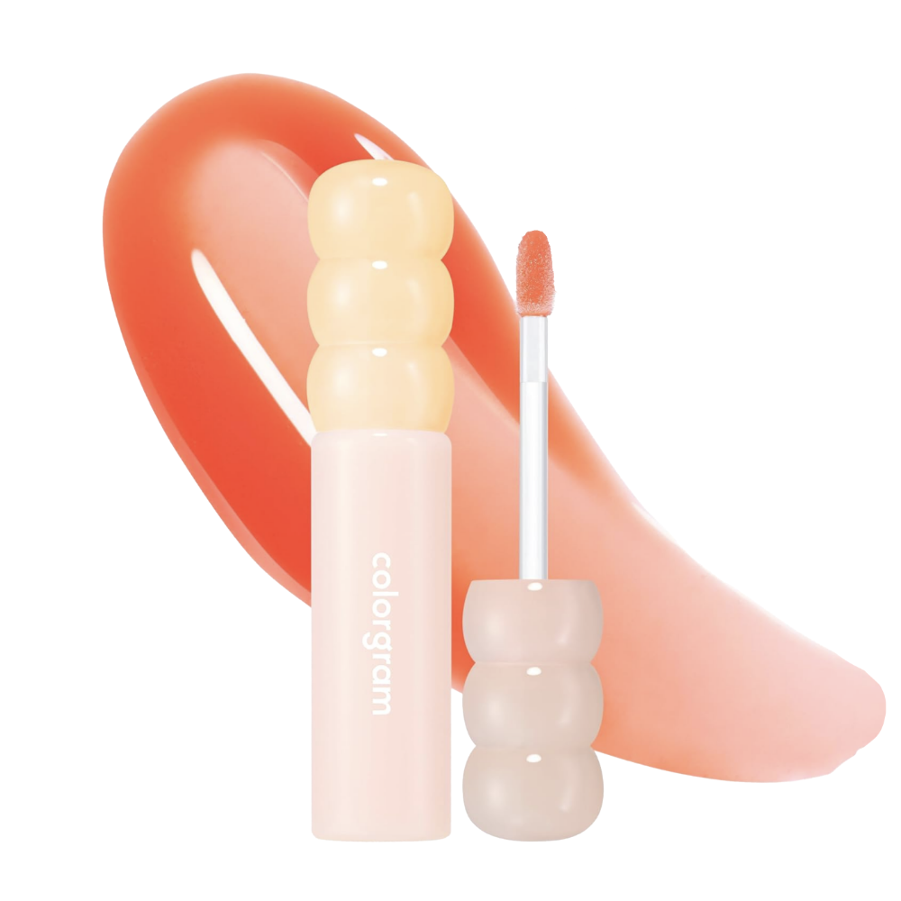 Colorgram Fruity Glass Gloss - Little Wonderland