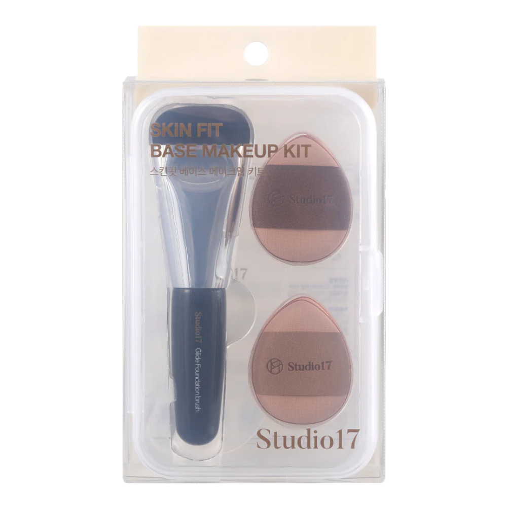 Studio 17 Skinfit Makeup Kit - Little Wonderland
