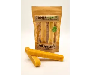 Canis Purus Himalayan Cheese | Woof & Barker - Woof & Barker
