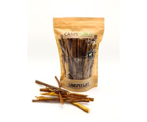 Canis Purus Lamspeesjes | Woof & Barker - Woof & Barker