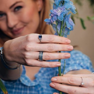 iXXXi Inspiratie complete ringen - Beadle