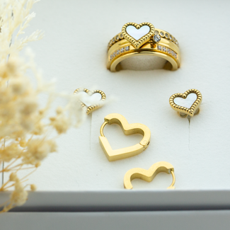 iXXXi Inspiratie complete ringen - Beadle