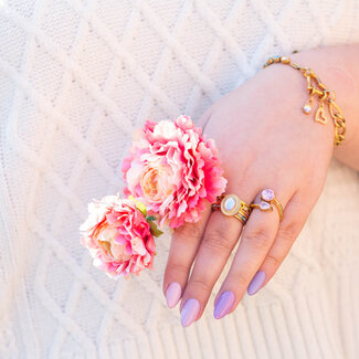 iXXXi Inspiratie complete ringen - Beadle