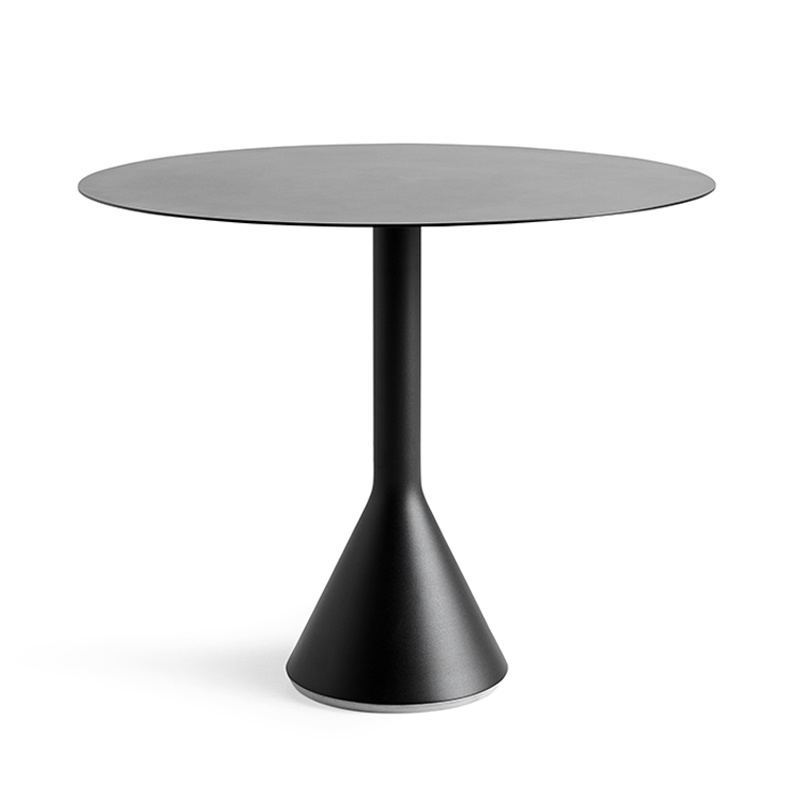 Palissade cone table Ø90 x H74 cm-HAY/ LIVINGDESIGN/ GRATIS levering ...