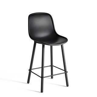 Barkrukken Hay, Muuto, Normann Copenhagen - Livingdesign