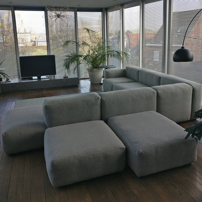 Mags soft low Hallingdal 116 - HAY - Livingdesign