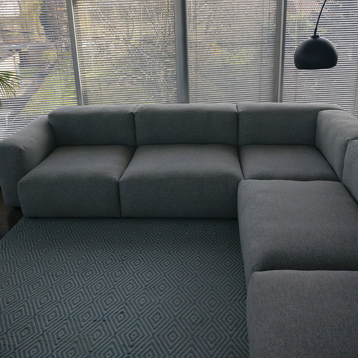 Mags soft low Hallingdal 116 - HAY - Livingdesign