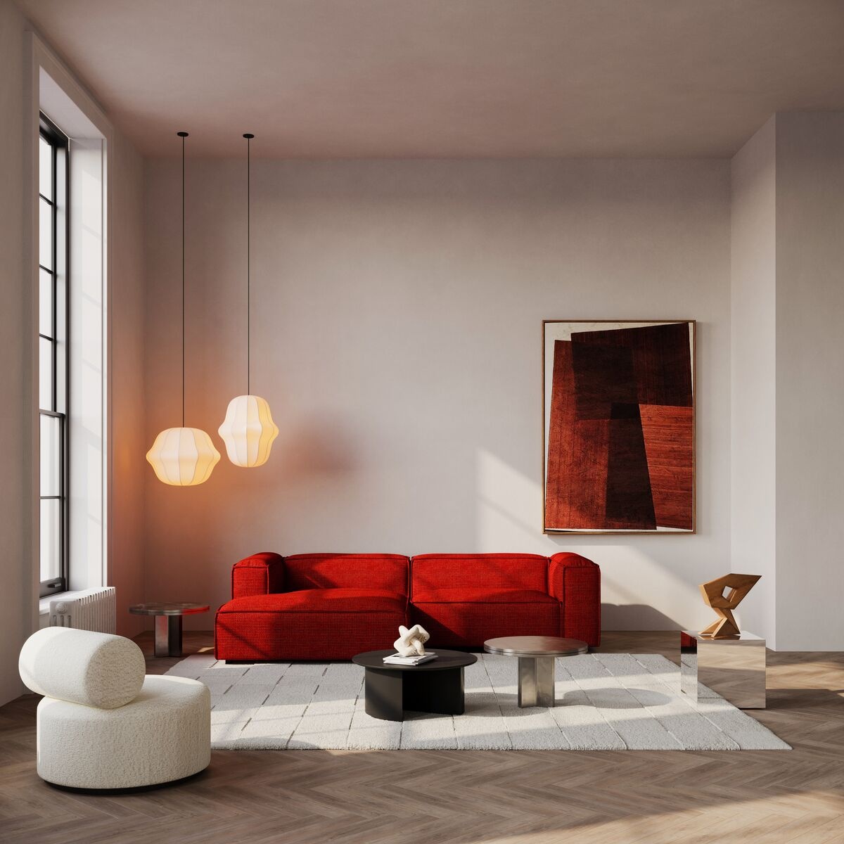Livingdesign - Webshop en interieurwinkel in Gent - Livingdesign
