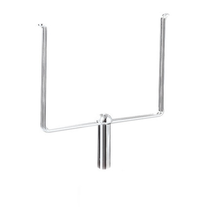 Stophold Display Holder - iO sign - iO