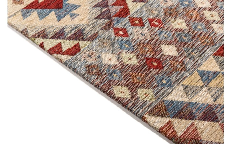 De trend van nu: Kelim vloerkleden | Floorpassion