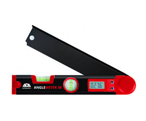 AngleMeter 30 digital angle meter | ADAintruments