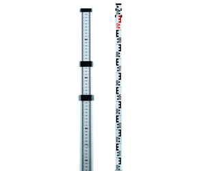 Waterpasbaak 3 meter | ada instruments
