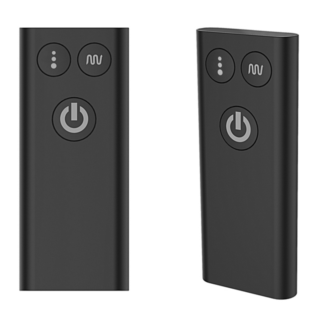 Nexus Beat - Prostate Thumper with Remote Control - Lamor | Sexy ...