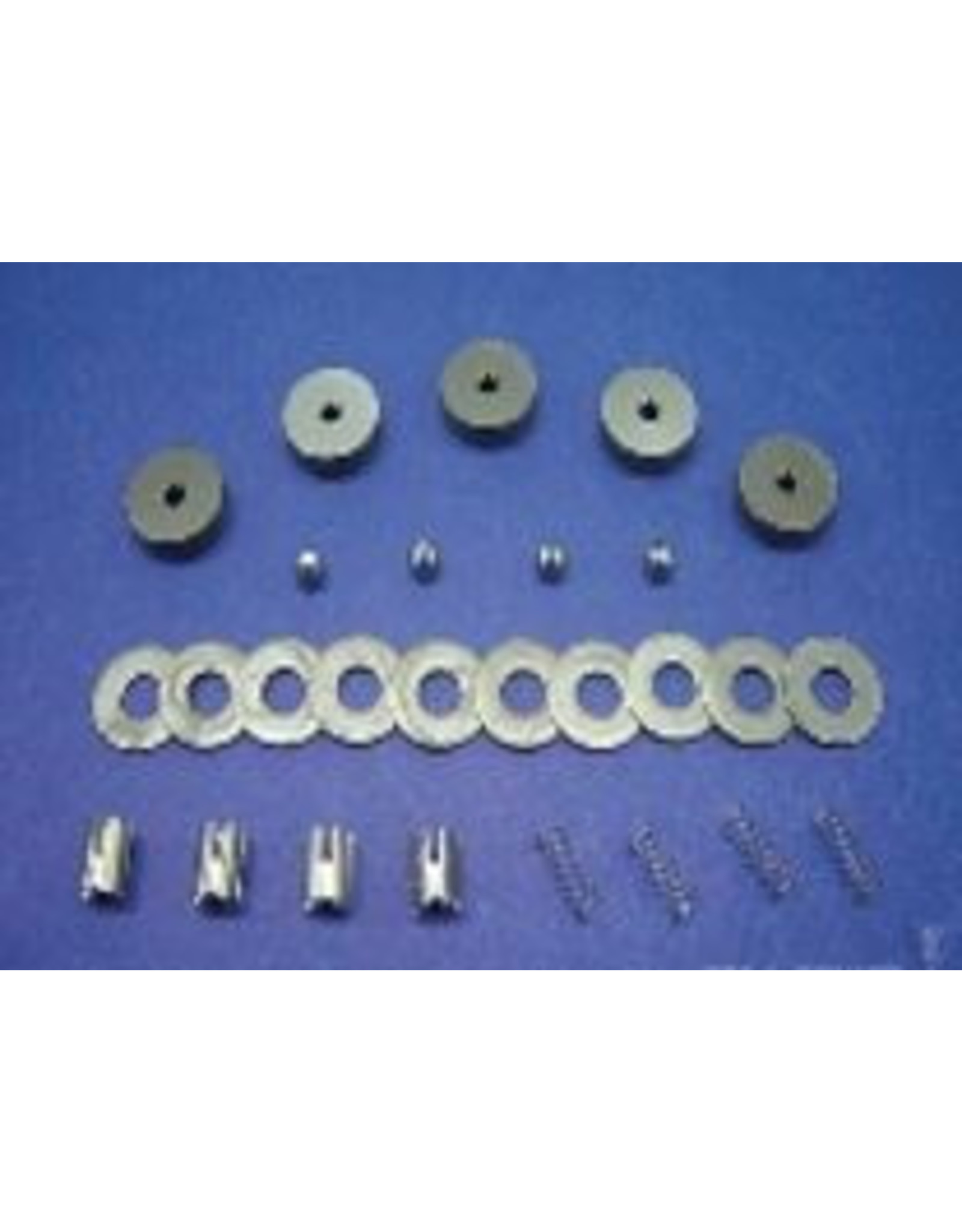 KMT Style Repair Kit, Check Valve - Cinnova Parts