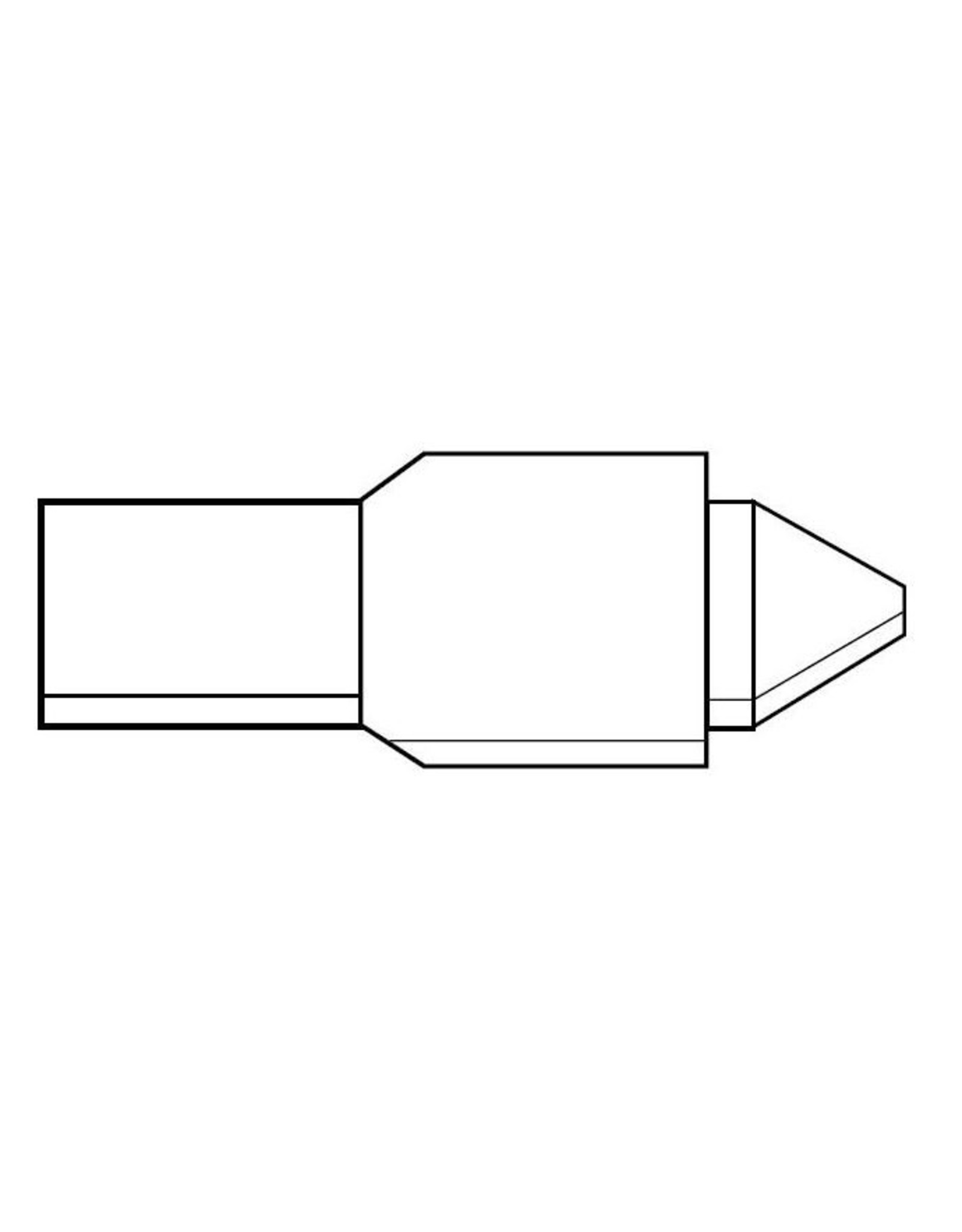 Autoclave Connection Plug - Cinnova Parts