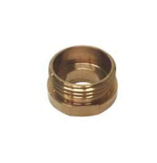 Check Valve Nut - Cinnova Parts