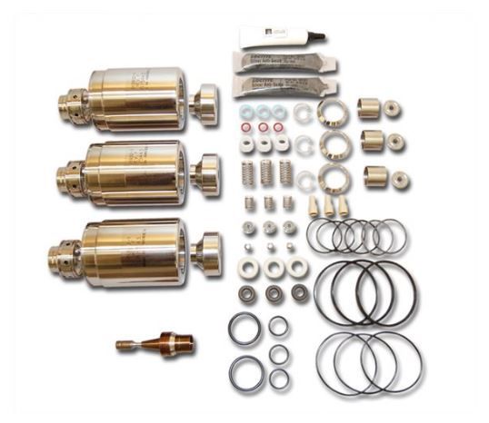 Hyplex Major Maintenance kit - Cinnova Parts