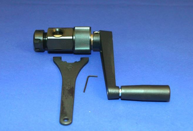 Cone Cutting Set - Cinnova Parts