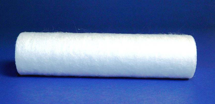 KMT Style Filter Element, 10 Micron LPW - Cinnova Parts