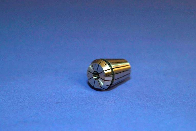 1/4" Collet, Autoclave - Cinnova Parts