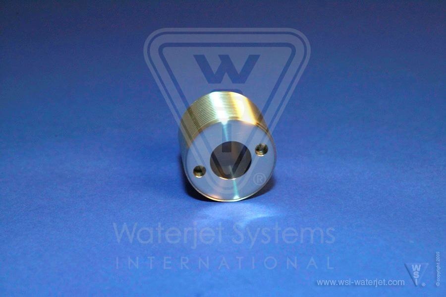 RETAINING NUT, ACCUMULATOR, .50 LITER - Cinnova Parts