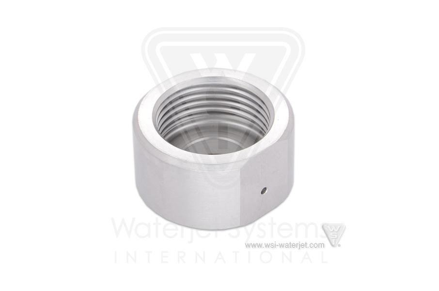ON/OFF VALVE; RETAINER COLLAR; 1-1/8"-12 - Cinnova Parts