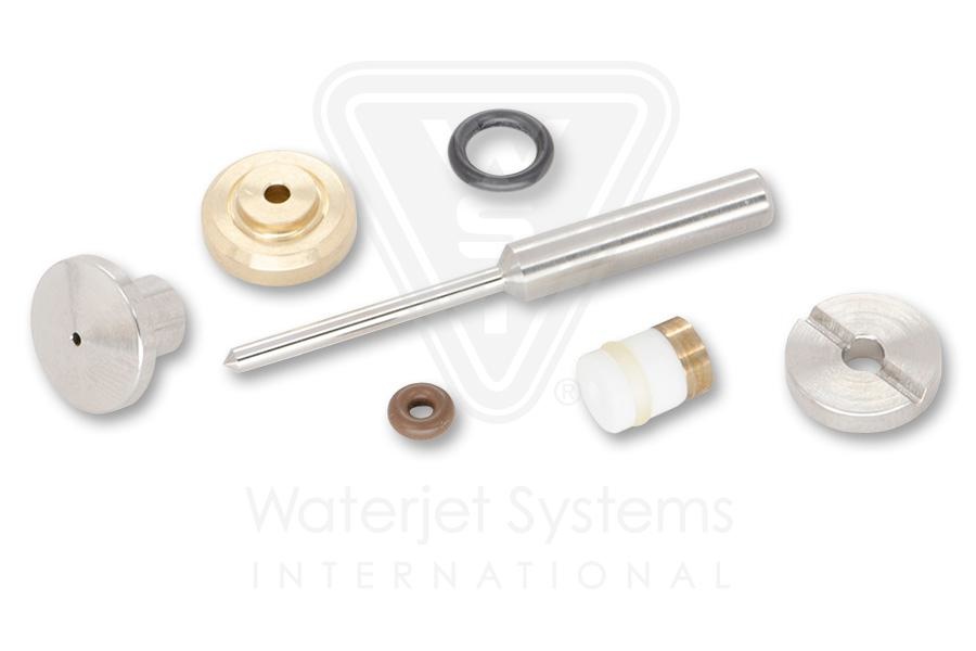 Repair kit, Pneumatic Valve, Assy NC. Cold Weather. - Cinnova Parts