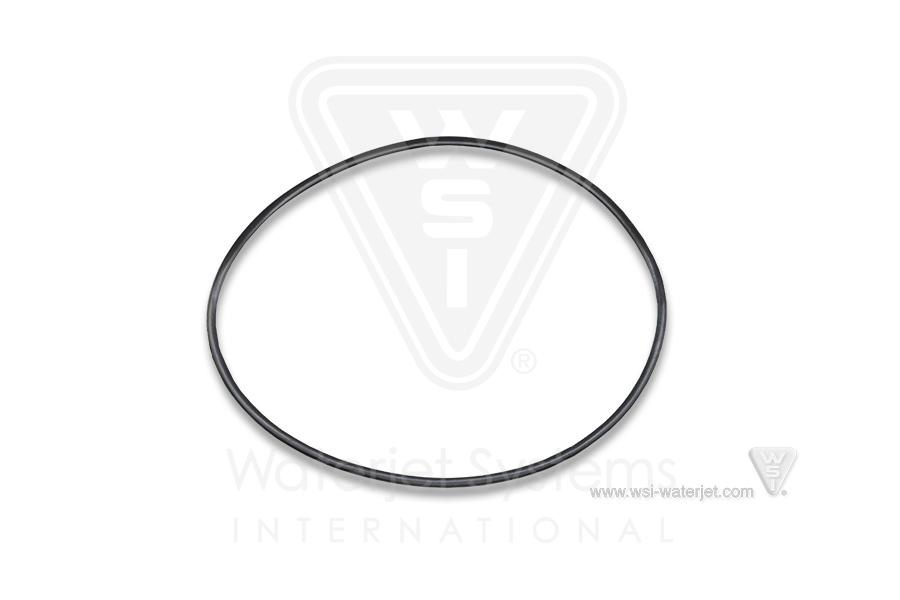 BACKUP RING, HYDRAULIC CYLINDER HEAD, Streamline PRO I, II, II, SLV ...