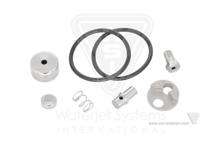 Check Valve Repair Kit Flow Style - Cinnova Parts
