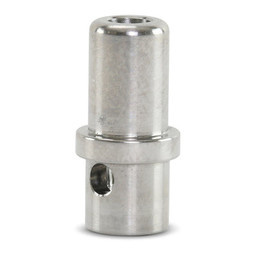 Poppet Outlet Check Valve - Cinnova Parts