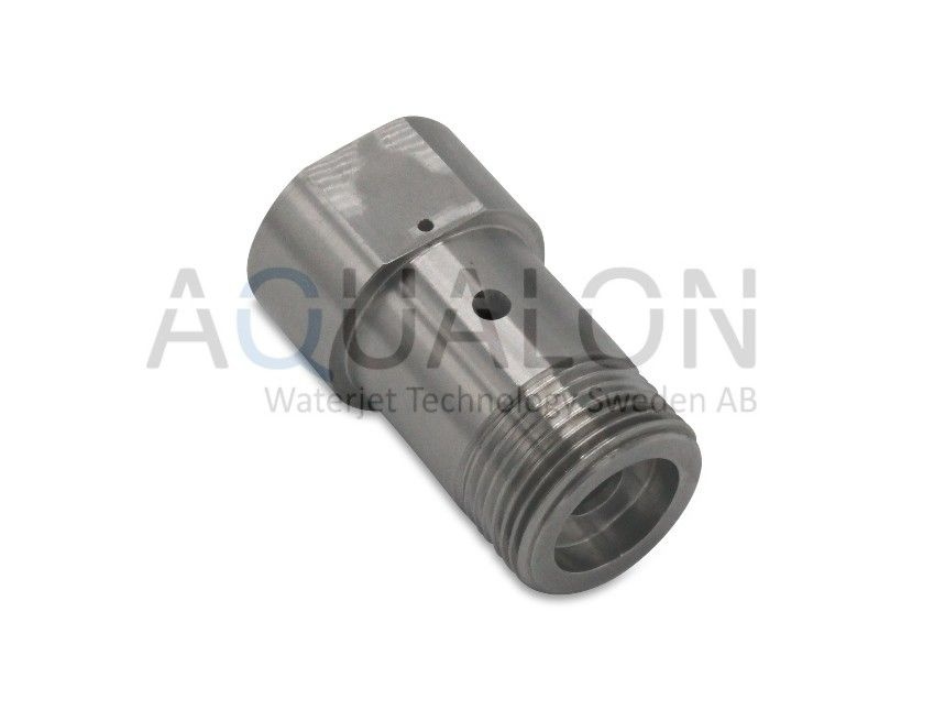 Valve body, BFT Style. - Cinnova Parts