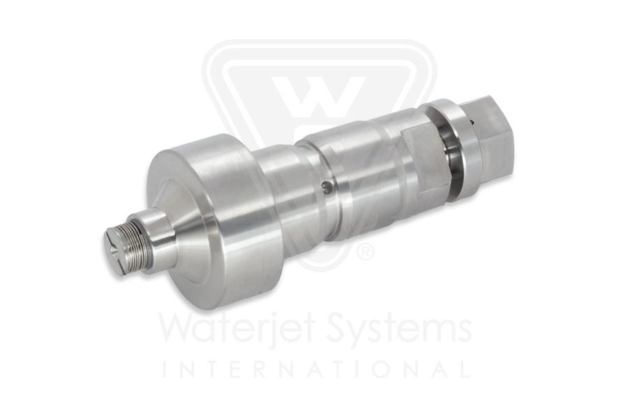 Check Valve (Seal Head) Assembly, SLIV+ - Cinnova Parts