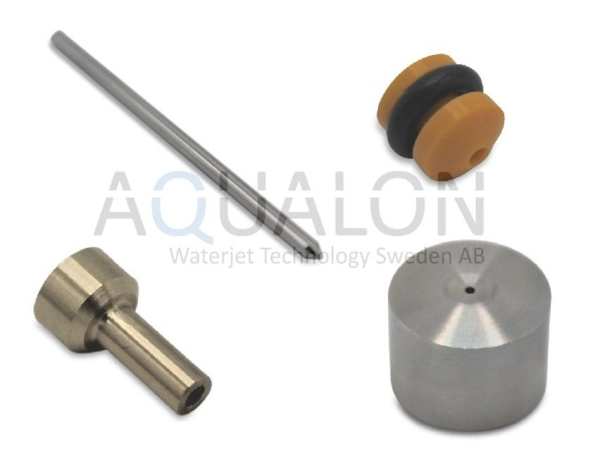 Repair Kit, Release valve BFT Style - Cinnova Parts