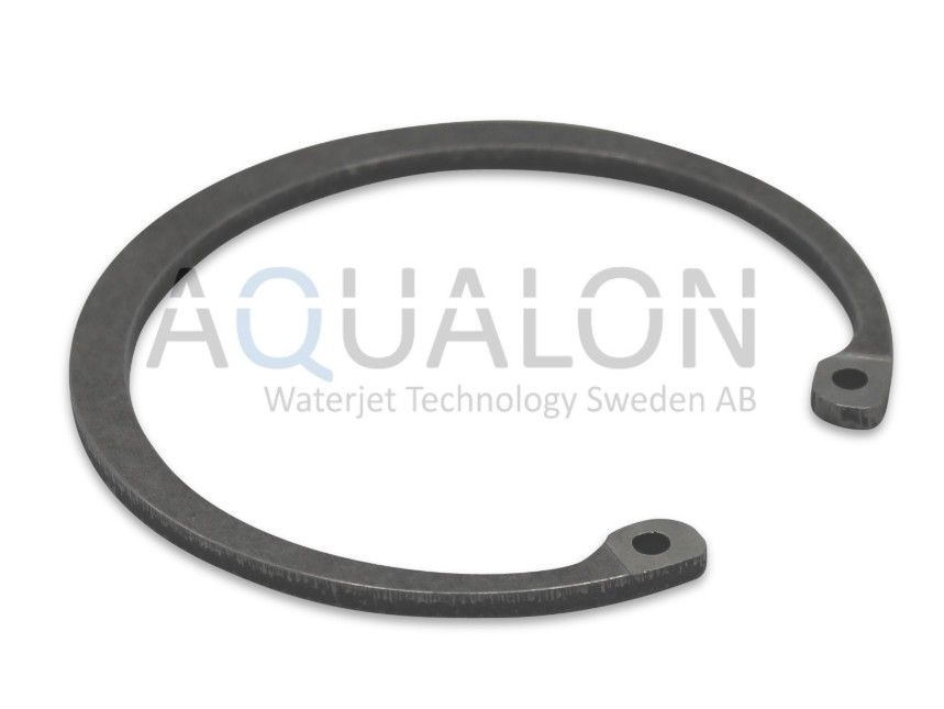 Retaining ring BFT Style - Cinnova Parts